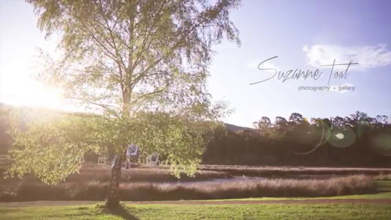 Suzanne Toal Photography at Castle Leslie Monaghan - YouTube