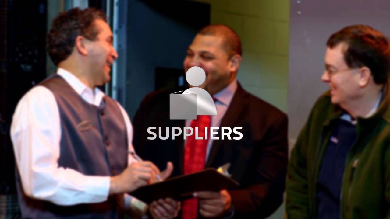 Who Is MFHA? - YouTube