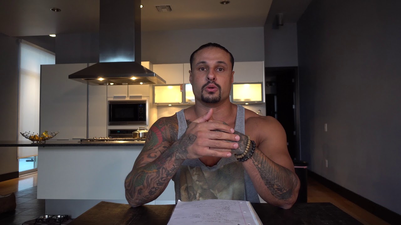 Ejaculation Control & Increasing cum Volume Advice by Ash Armand - YouTube