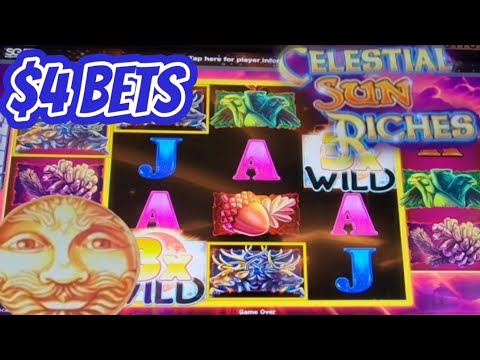 Celestial Sun Riches Session - YouTube