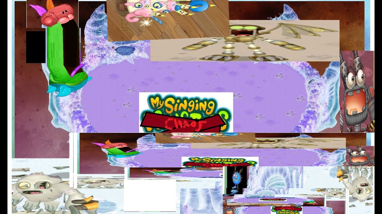 EVERY single island in MSM and MSM : DOF at ONCE - YouTube