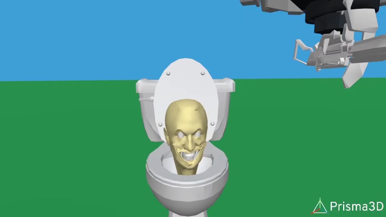 skibidi toilet animation all parts - YouTube
