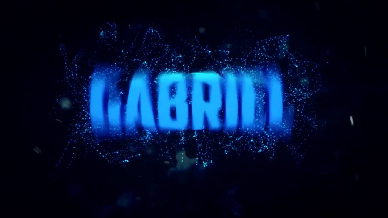 Intro Gabriel - YouTube