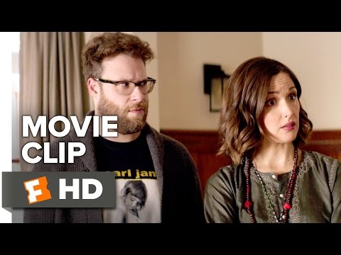 Neighbors 2: Sorority Rising Movie CLIP - Switching Sides (2016) - Seth Rogen, Rose Byrne Movie HD