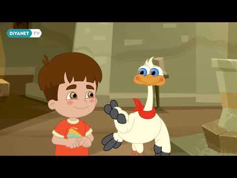 Gezgin İle Meraklı 24.Bölüm - Müzik İdris'in Gıdasıdır