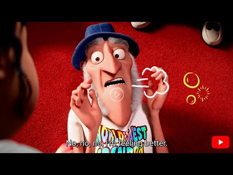 Wild Knuckles and Gru bank heist scene [ Minions: The rise of Gru ] FHD ...