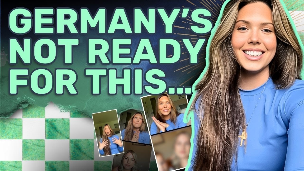 Monat’s Germany Launch: Founders Pool or Founders Trap? w/ Faith Drew ...