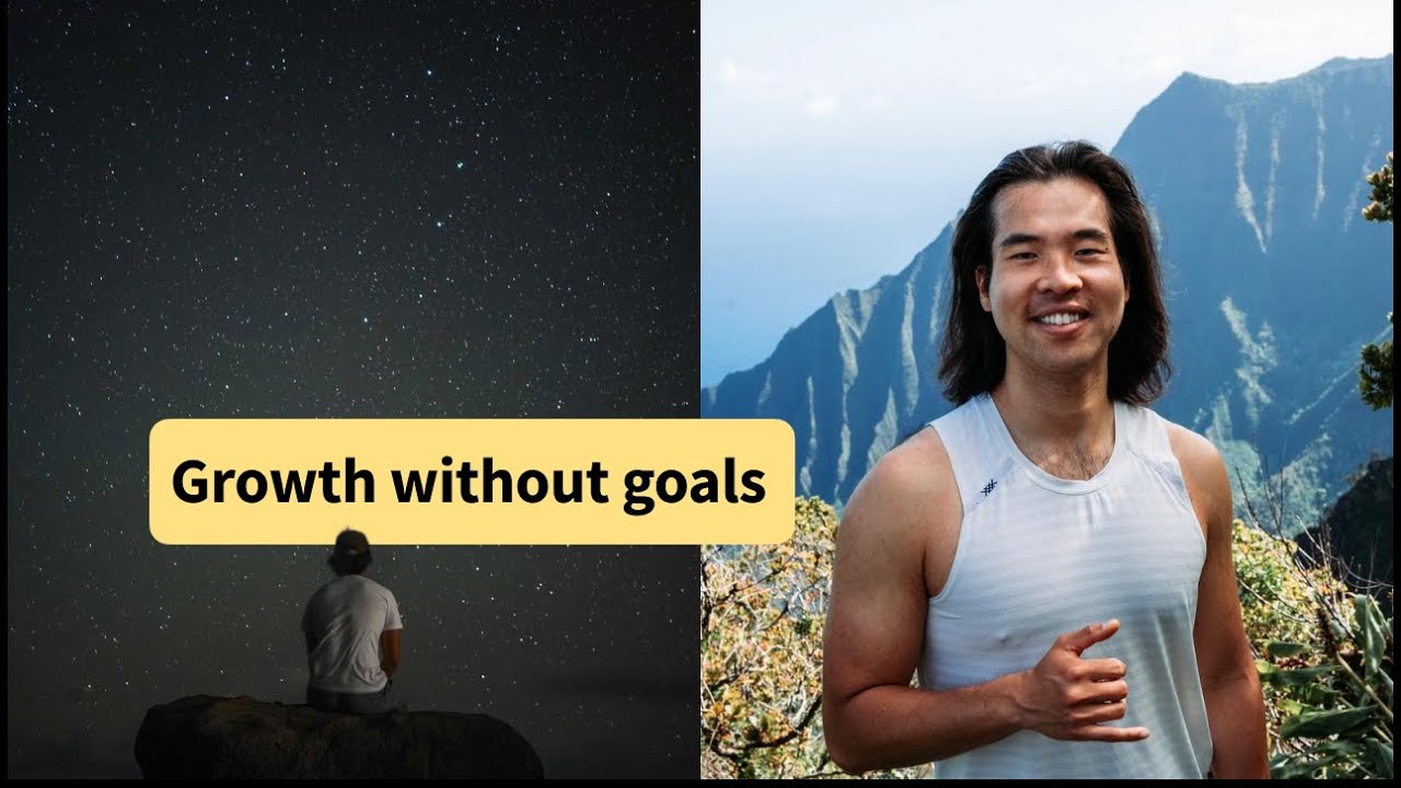 Learnings from 1 year of self reflection | Matt Yao author of Game of ...