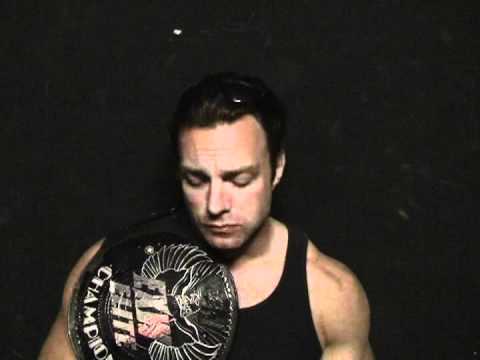 Before he was LA Knight, he was Shaun Ricker | Rickerism #4 | YEAAAH ...