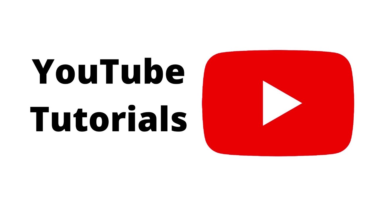 YouTube Tutorial Video 2 - YouTube