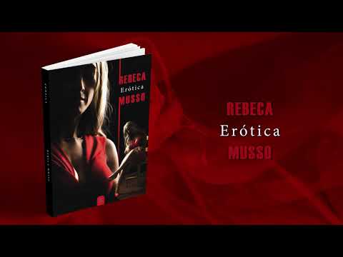 Erótica, de Rebeca Musso