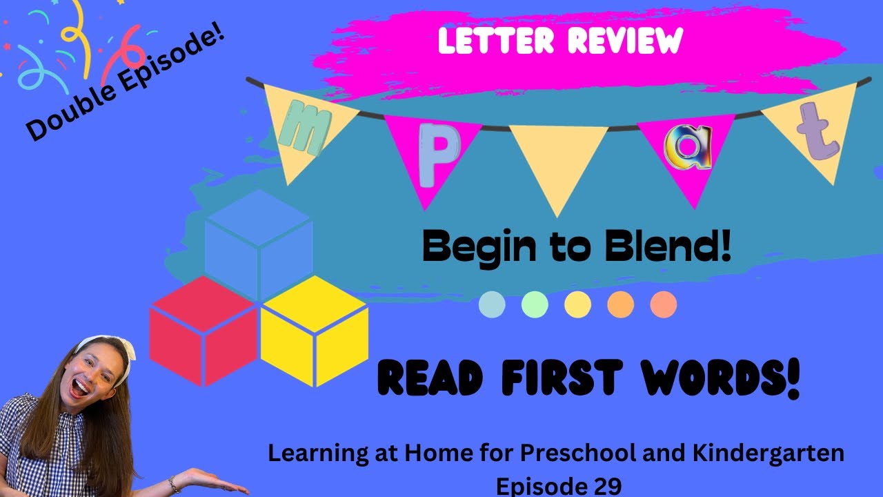 Blend And Read First Words For Kindergarten And Toddlers YouTube blend-and-read-first-words-for-kindergarten-and-toddlers-youtube