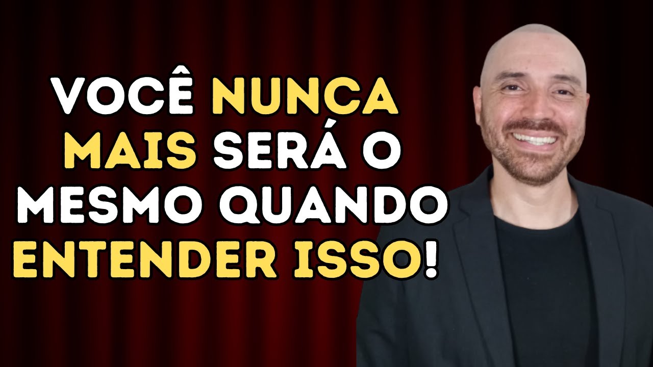 5 TIPOS DE PERSONALIDADE - COMO ENTENDER SUA VIDA - YouTube