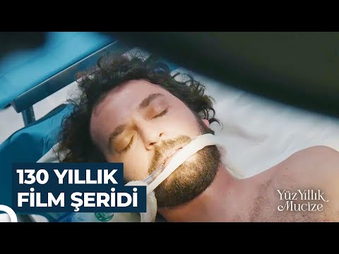 Kemal'in Kalbi Durdu! | Yüz Yıllık Mucize 13. Bölüm (FİNAL)