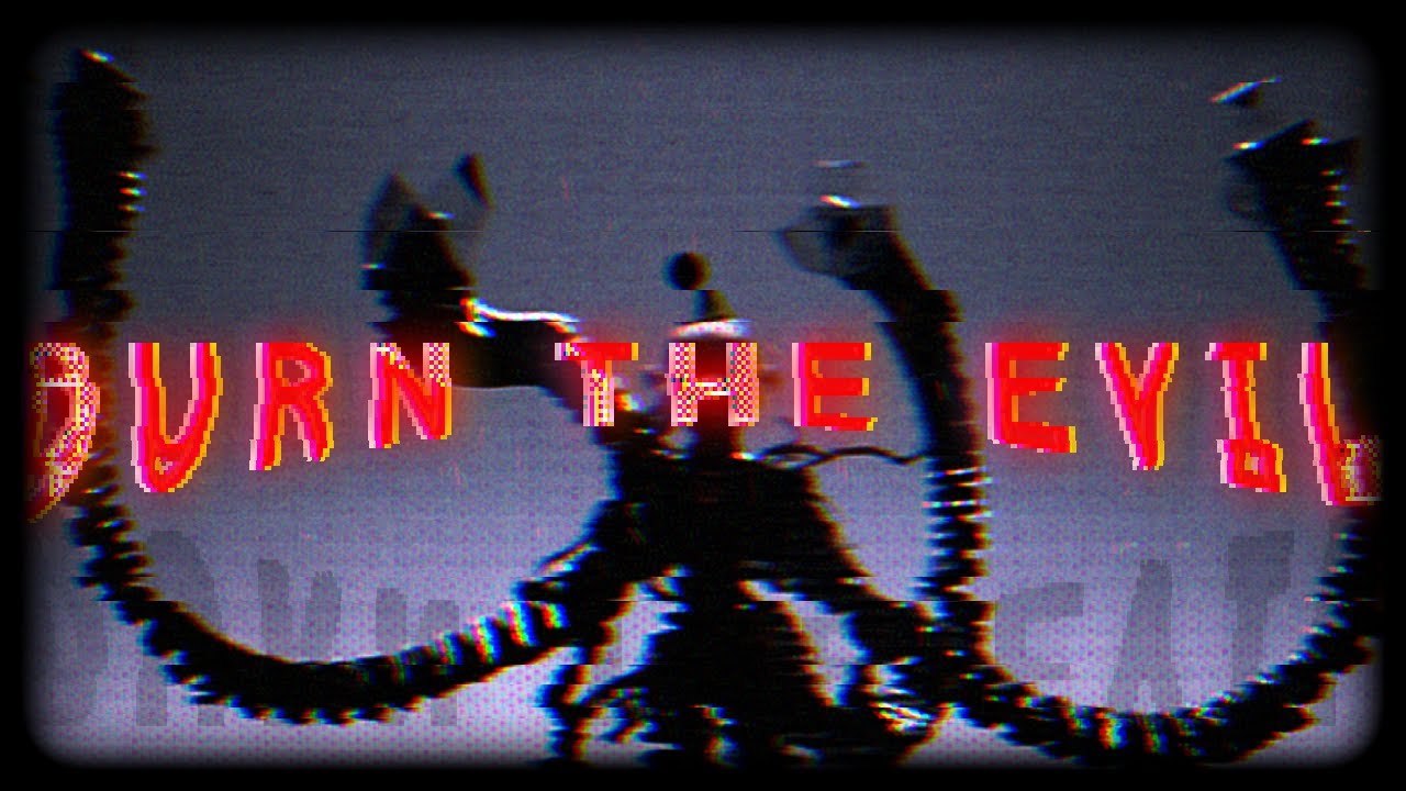 FNAF CONTROL Z Is INSANE... - YouTube