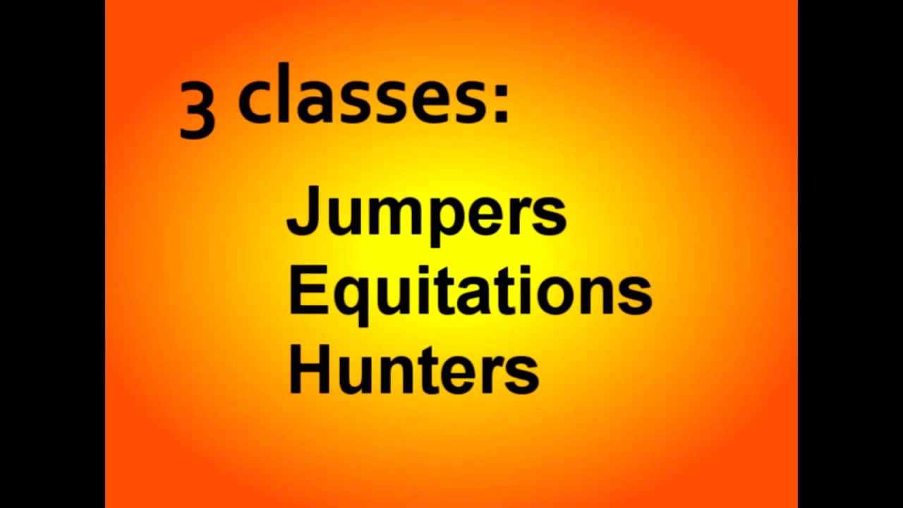 Wooohooo101 National Horse Show Closed YouTube wooohooo101-national-horse-show-closed-youtube
