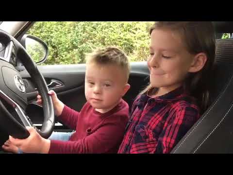 Something Inside So Strong - Makaton - YouTube