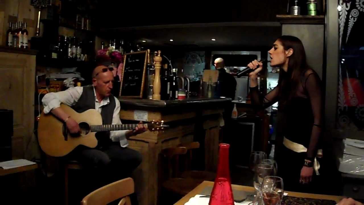 Nalya "Petite étoile" - YouTube Music