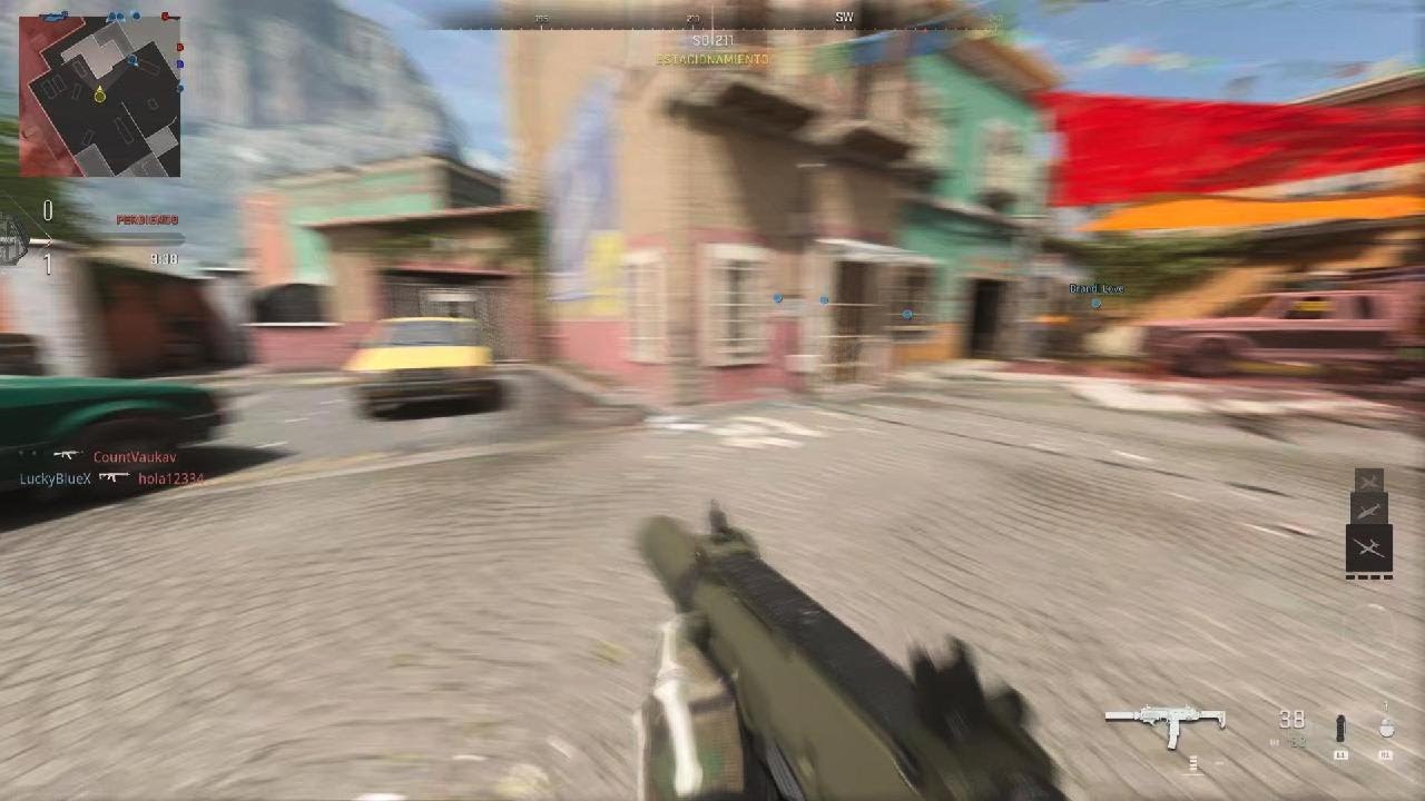 Modern Warfare II Kill Confirmed - YouTube