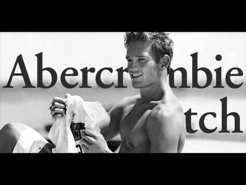 Best of Abercrombie & Fitch 2017 Deep House Mix (DJ Aurora)