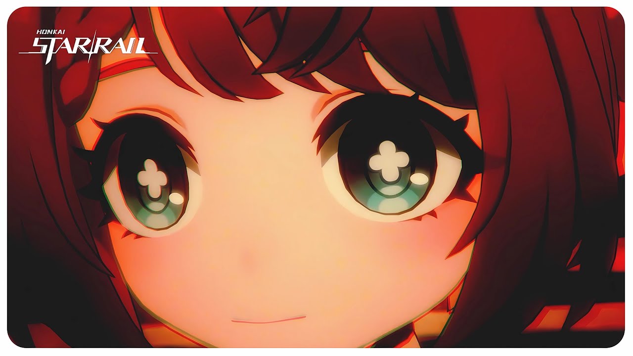 Tribbie's Nightmare Jump Scare (Cutscene) | Honkai Star Rail 3.1 - YouTube