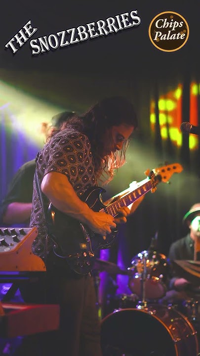 The snozzberries - YouTube