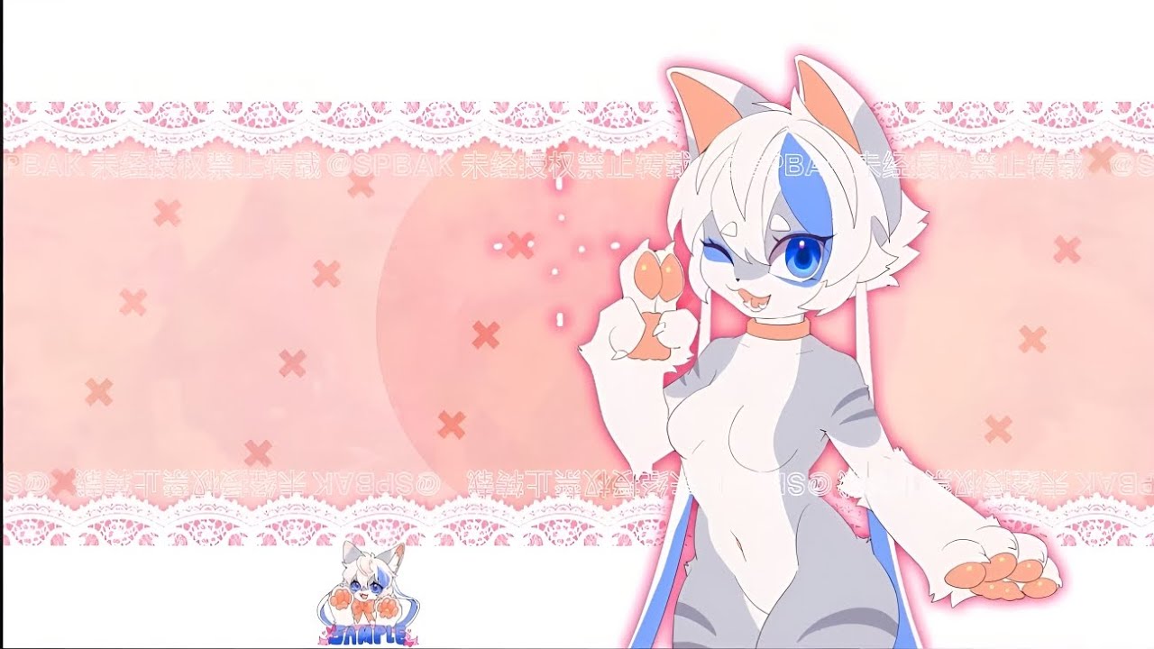 MGE STATUS #4 || Furry meme animation - YouTube