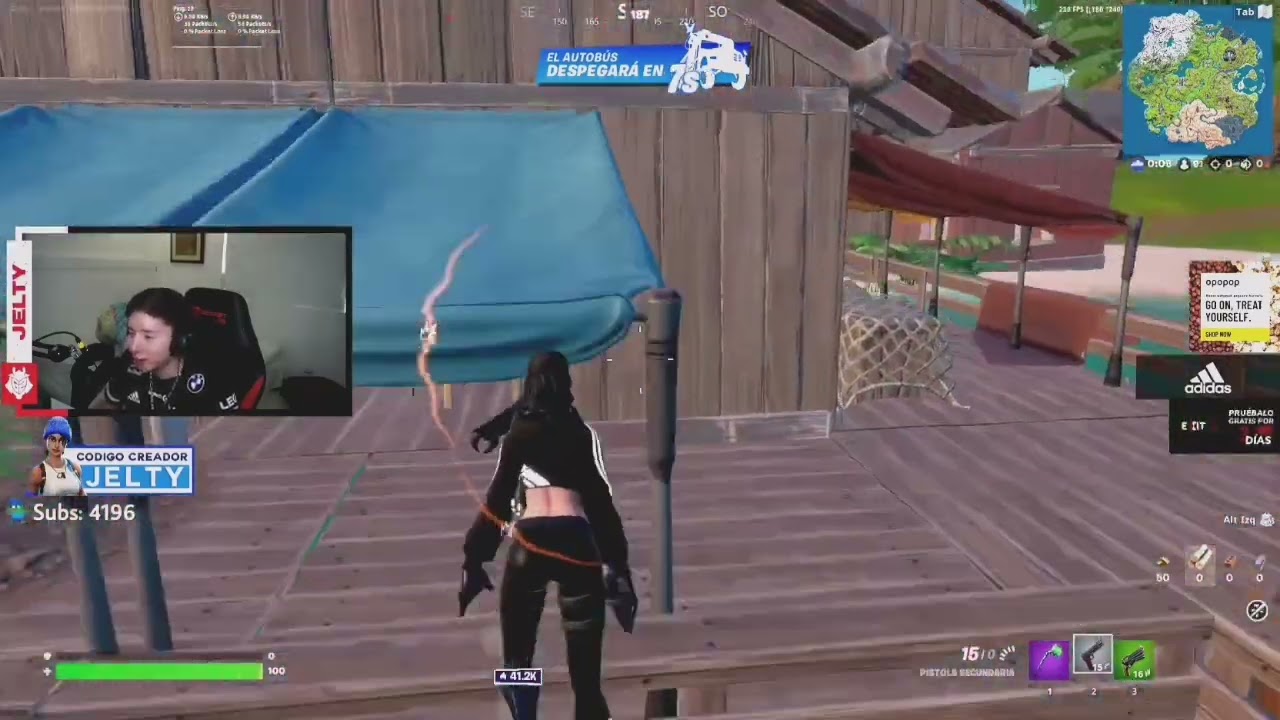 JELTY EXPLICA EL VIDEO DE SU AUTO🏁😎 - YouTube