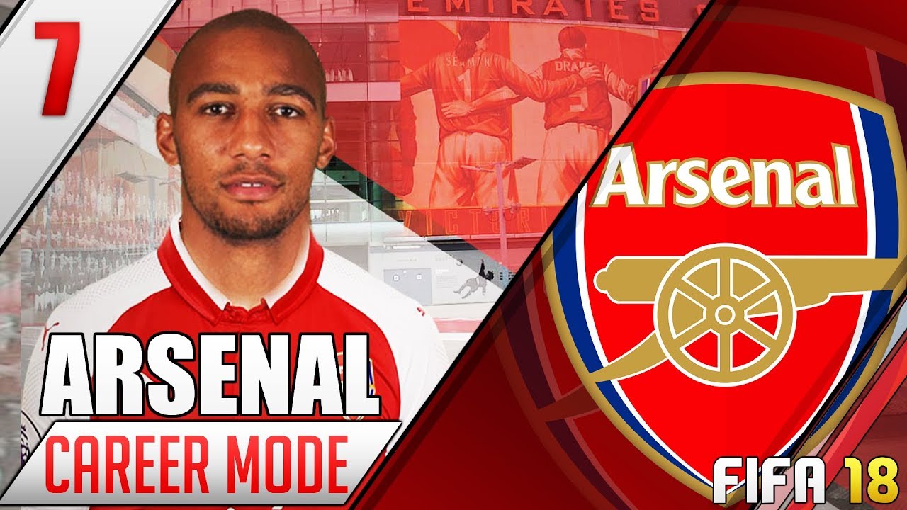 FIFA 18 Arsenal Career Mode #7 | SCOUTING NEW SIGNINGS!!! - YouTube