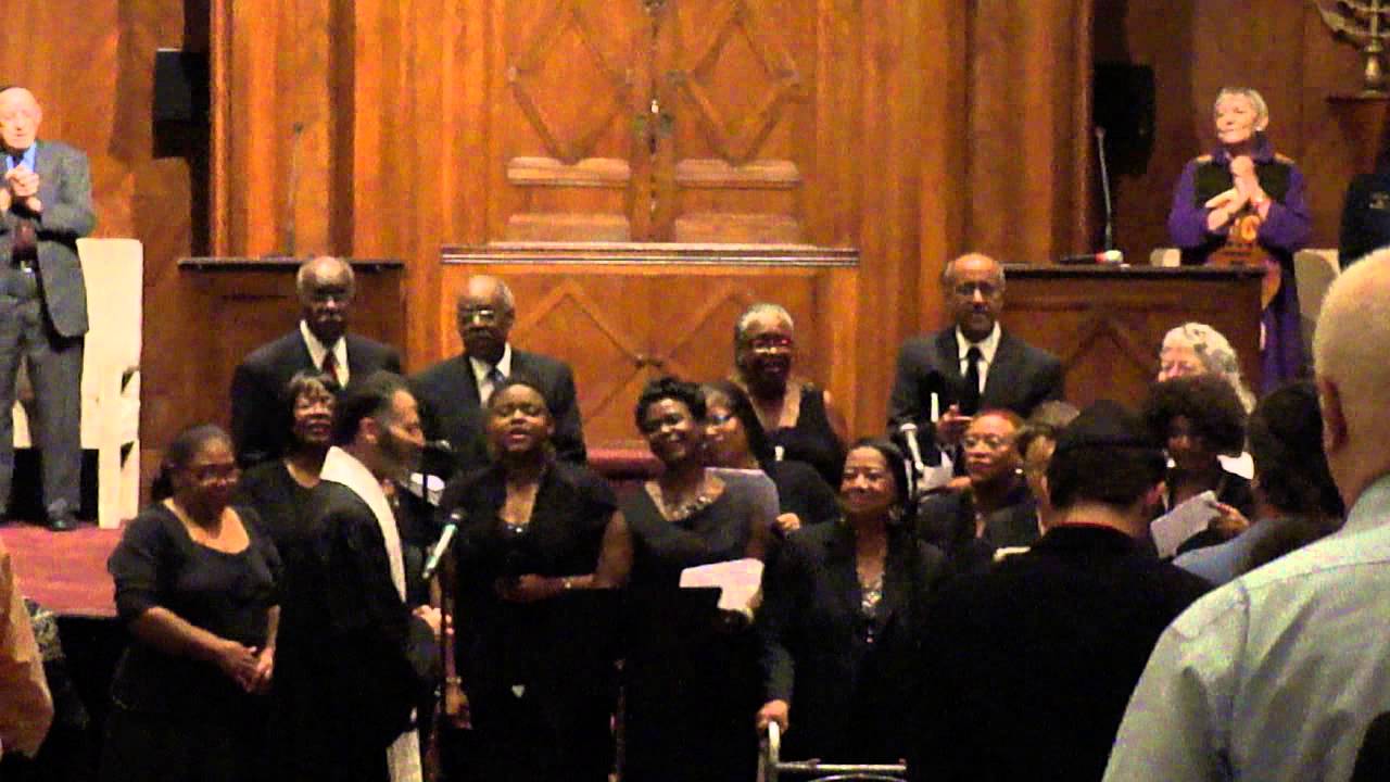 Temple Israel of Greater Miami - YouTube