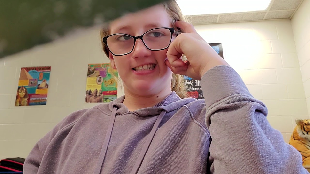 History Class w/ Mr.Willingham - YouTube