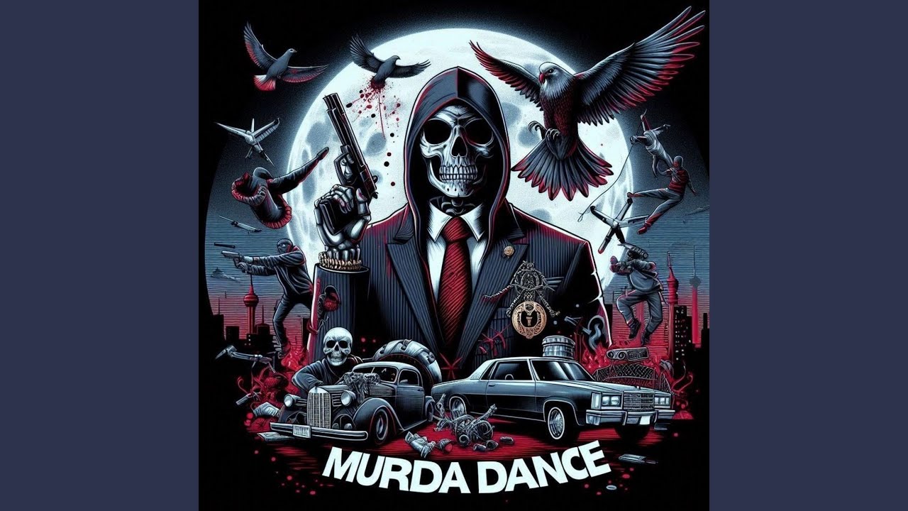 Murda Dance - YouTube