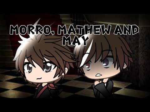 |Morro, Mathew And May| ~Ninjago Episode 13~ - YouTube