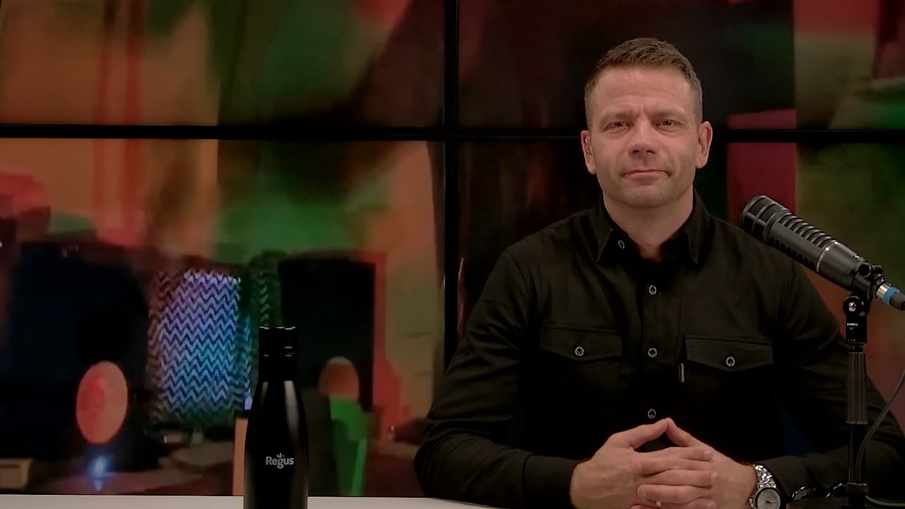 Harmageddon | S02E99 | Réttindi opinberra starfsmanna stærsta ...