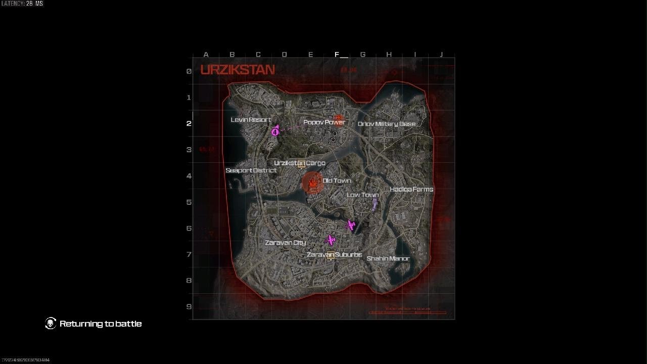 Call of Duty - Green Layout - YouTube