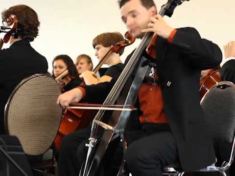 Steven Sharp Nelson Suite - YouTube