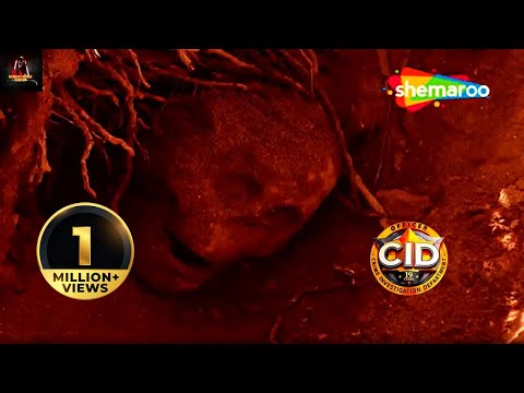 1980 में हुआ खून का राज | CID | Full Episode | Skeleton Investigation | Hindi Crime Show | सीआईडी