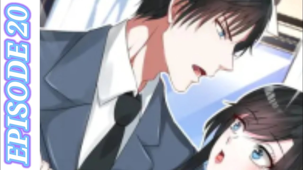 Scheming Marriage episode 20 in Hindi explain marriage love of busines ...