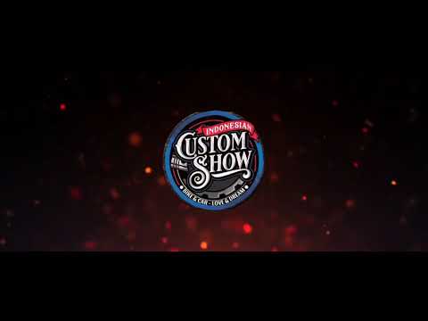 Indonesian Custom Show