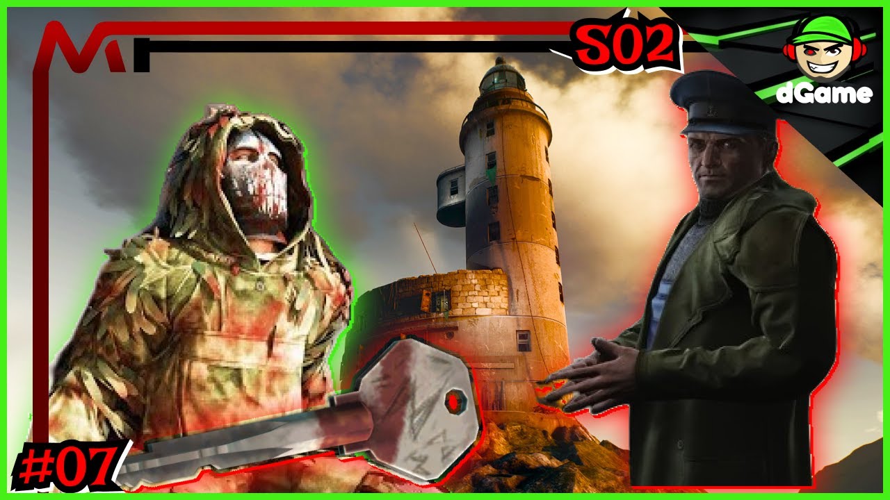 Tarkov's Ultimate Challenge: The Shared Bedroom Marked Key | Marked ...