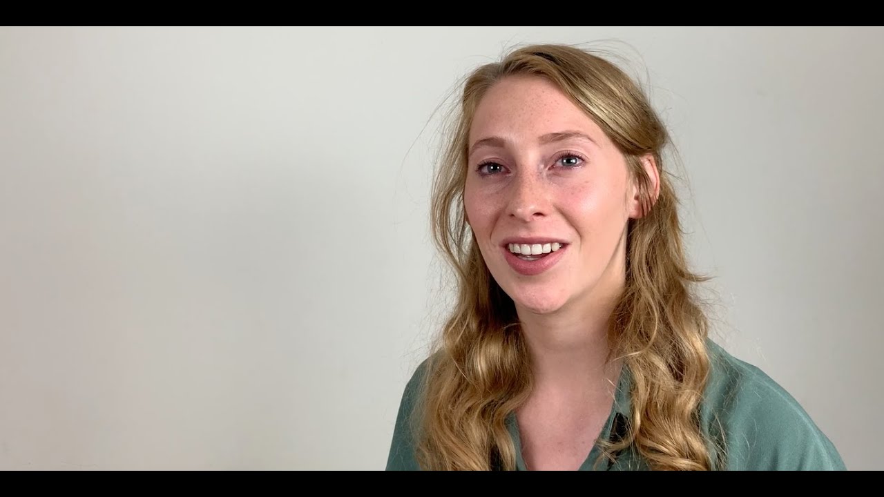 Monologue Anna- Ivanov performed by Juliette Bull - YouTube