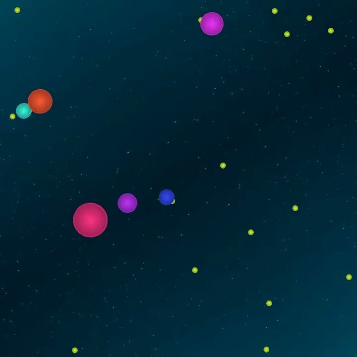 Popular game satisfying video simulation - YouTube