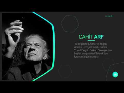 Cahit Arf (Kısa Belgesel)
