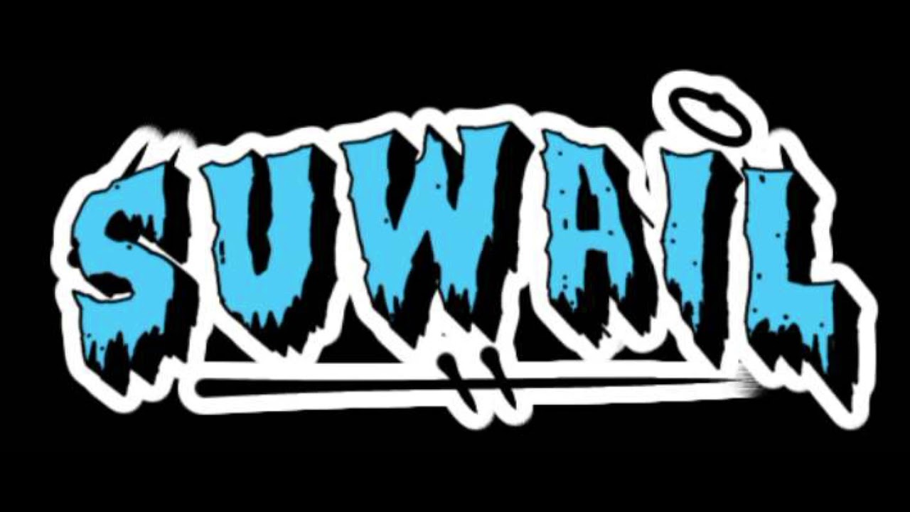 fth!!! Suwail ph. ft JERO & Dandan - YouTube