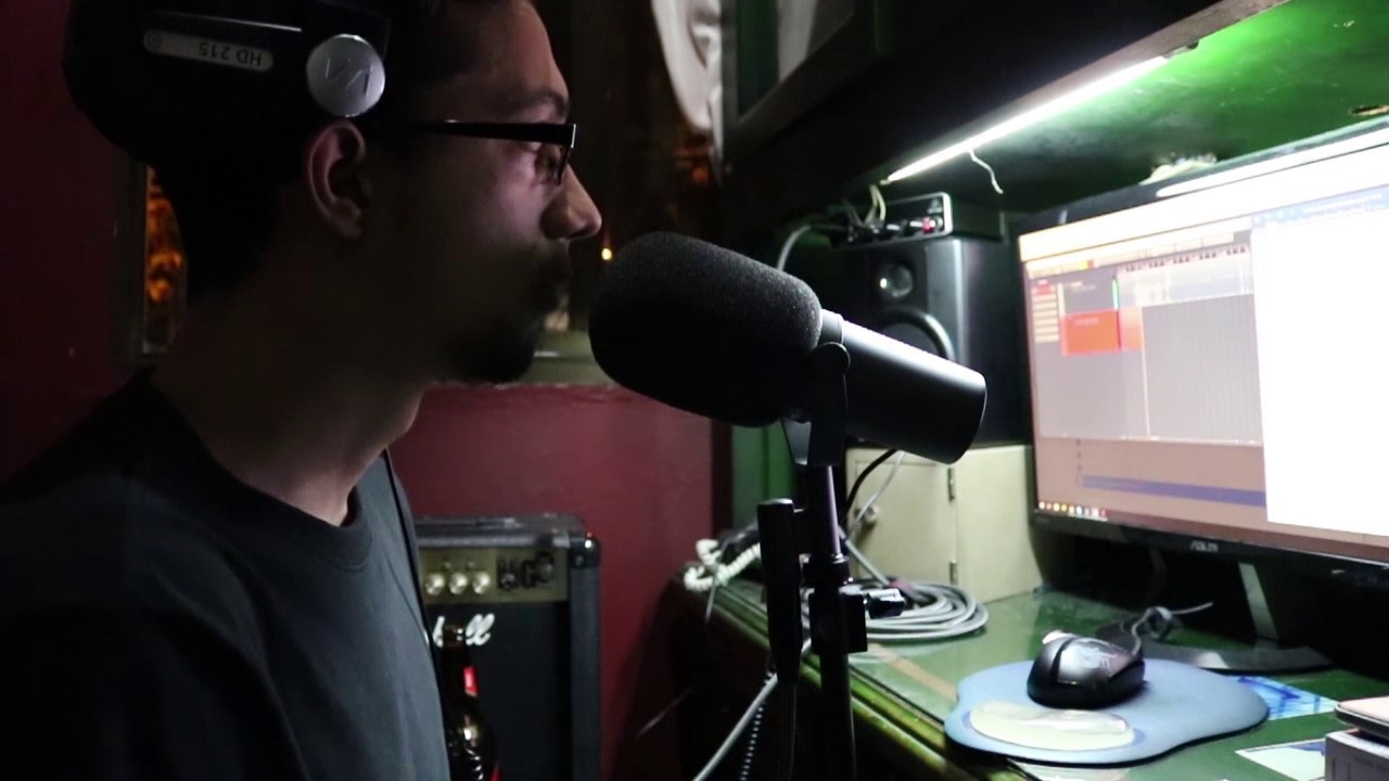 Skinned & fucked Ingested cover - YouTube