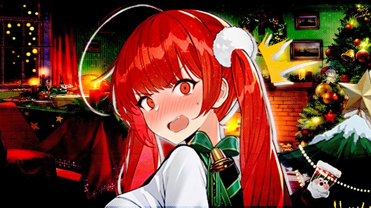 【Azur Lane】Honolulu Manjuu Mischief (Dorm/Backyard) - YouTube