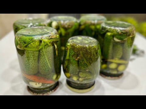 XİYAR TUTMASI — QAYNATMADAN