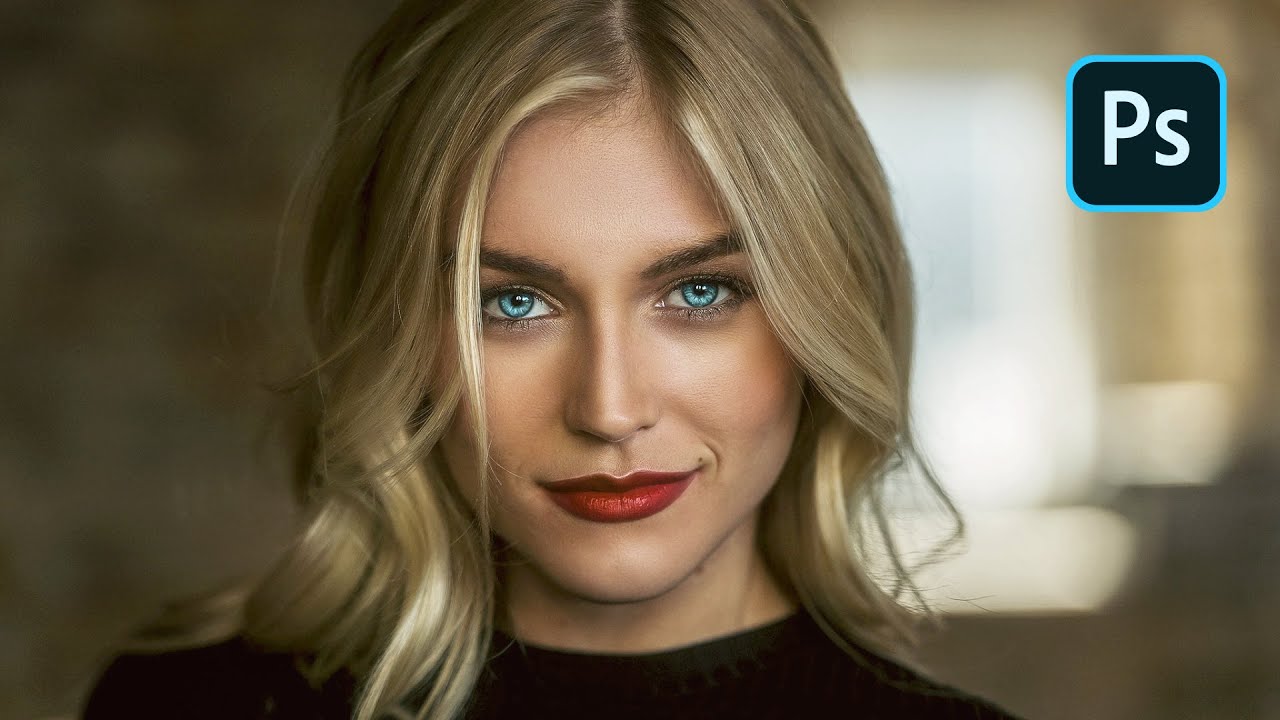 Brighten with Maintaining Proper Highlight & Shadow: Photoshop Tutorial ...