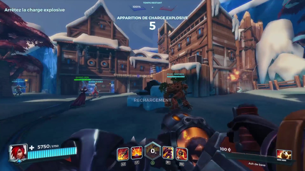 Mr Kéta le meilleur Tank du jeu ? - YouTube