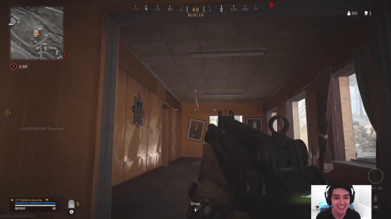 This is the biggest Stealth FAIL I've ever seen - YouTube